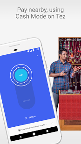 Tez – A new payments app by Google APK for Android - Download